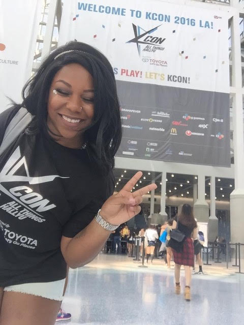 Copy Editors’ Corner: K-pop with Kiana | Mast Media